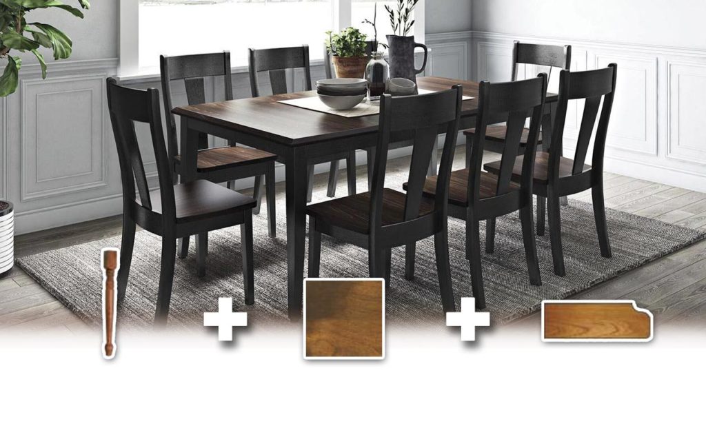 Dining Room | Canal Dover Furniture