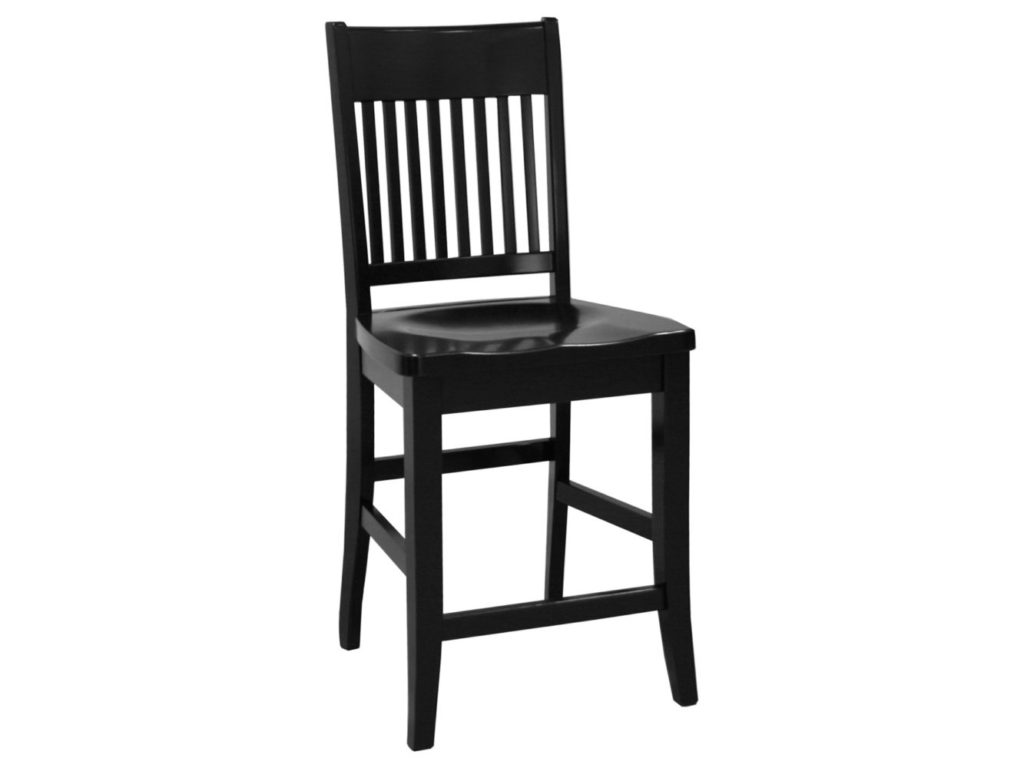 Easton Counter / Bar Chairs | by Canal Dover Furniture