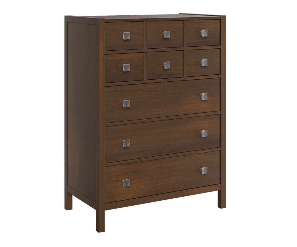 Hammond 5 Drawer Chest | by Canal Dover Furniture