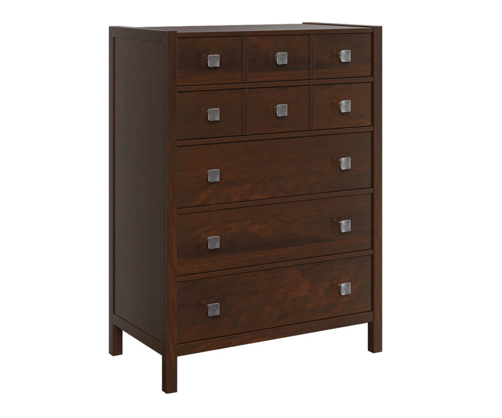 Hammond 5 Drawer Chest | by Canal Dover Furniture