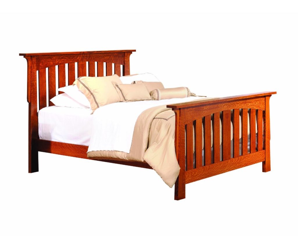 Aurora Crofter Bedroom Collection | by Canal Dover Furniture