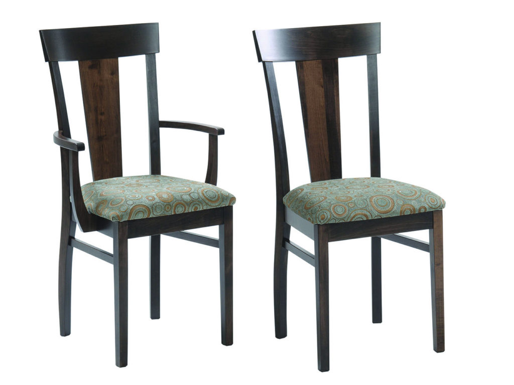 Deron Chairs | by Canal Dover Furniture