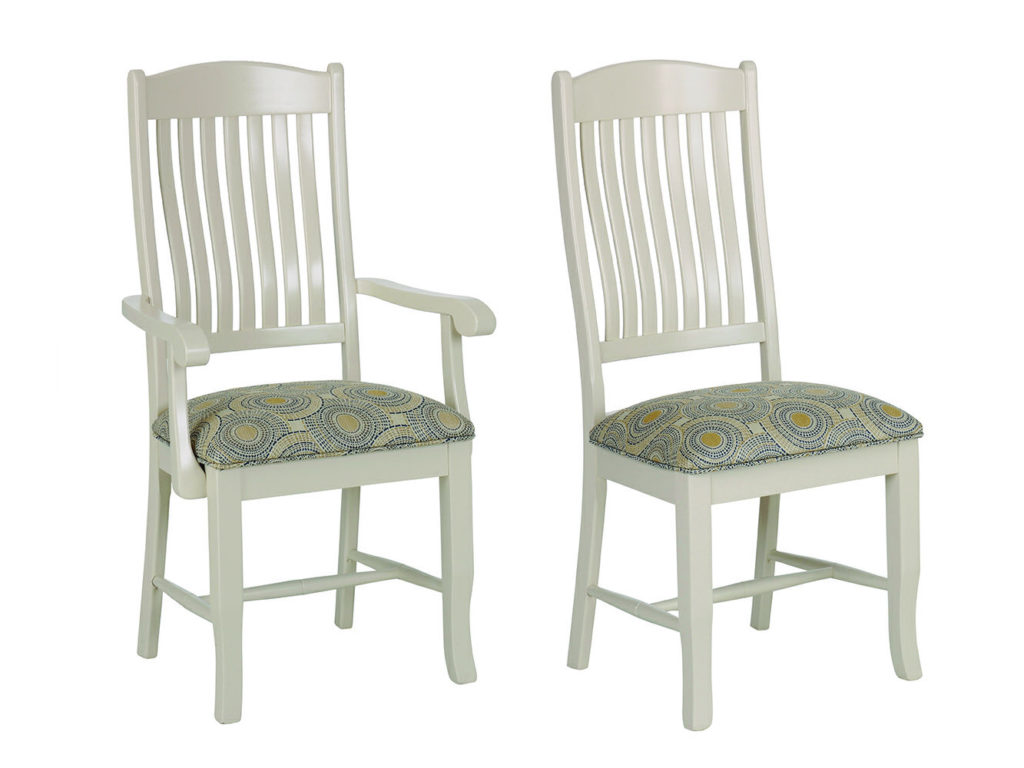 Monarch Chairs | by Canal Dover Furniture