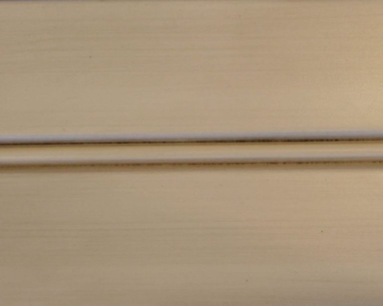 Brown Maple: Ivory Tusk (S086) | by Canal Dover Furniture