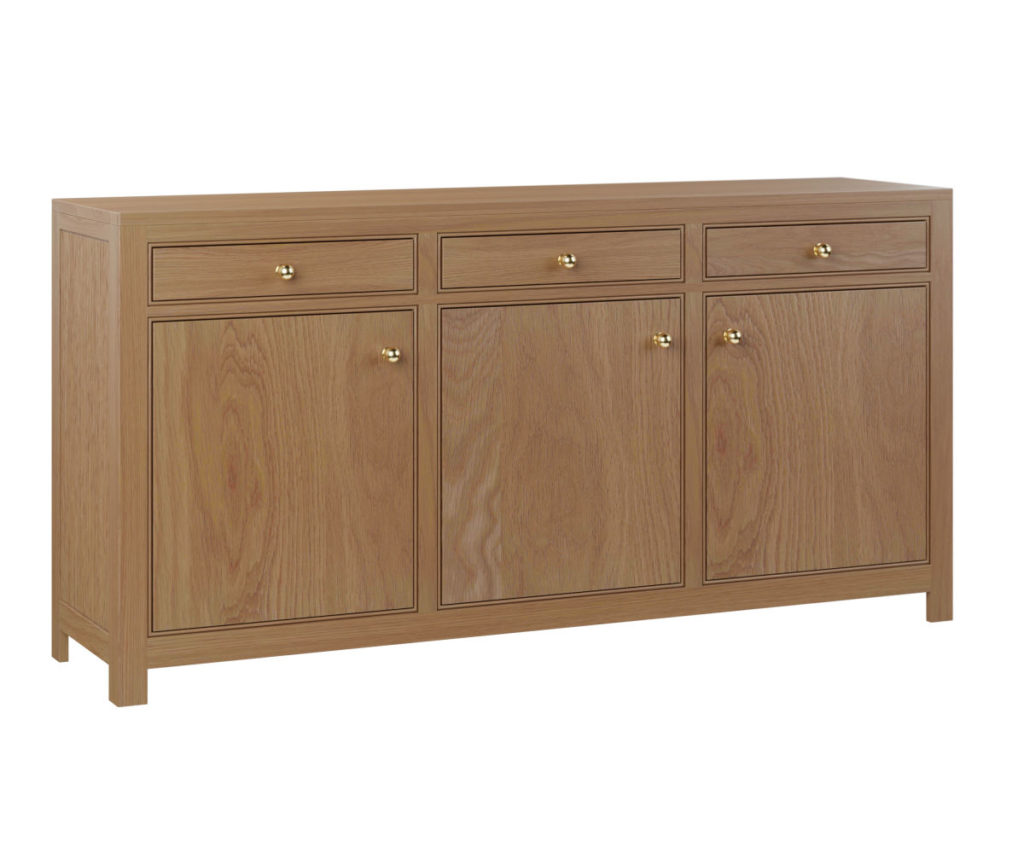 Elenor Sideboard | by Canal Dover Furniture
