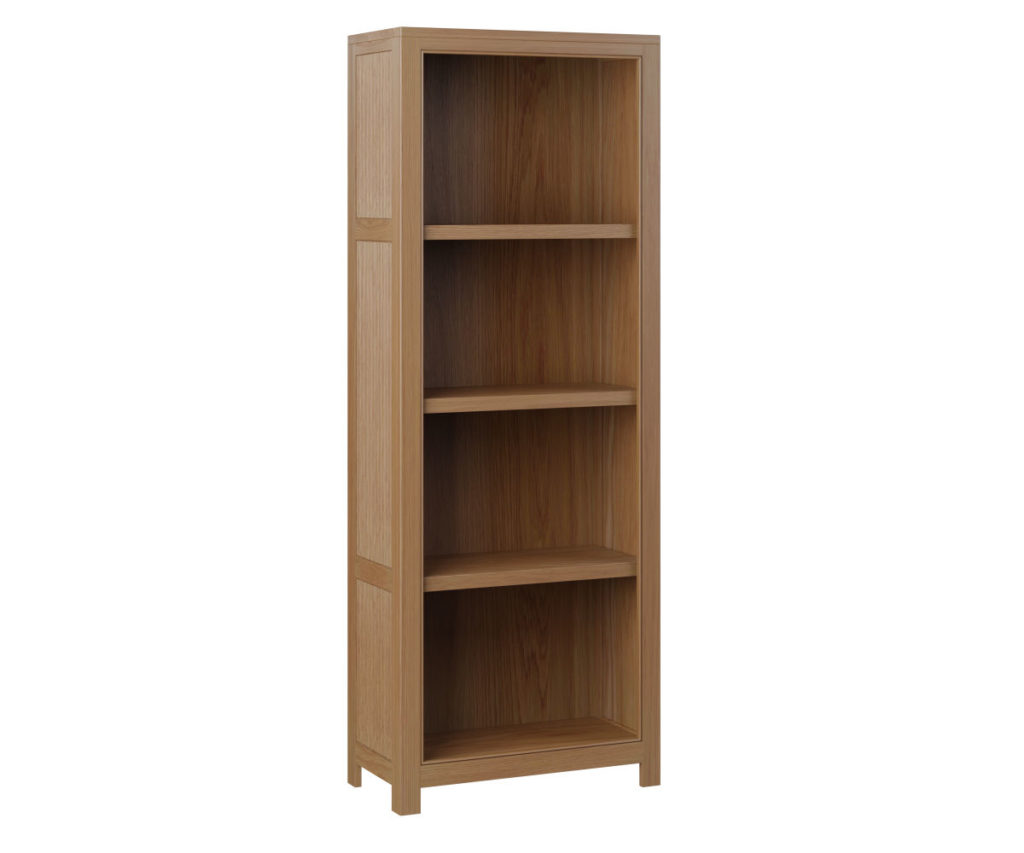 Elenor Bookcase | by Canal Dover Furniture