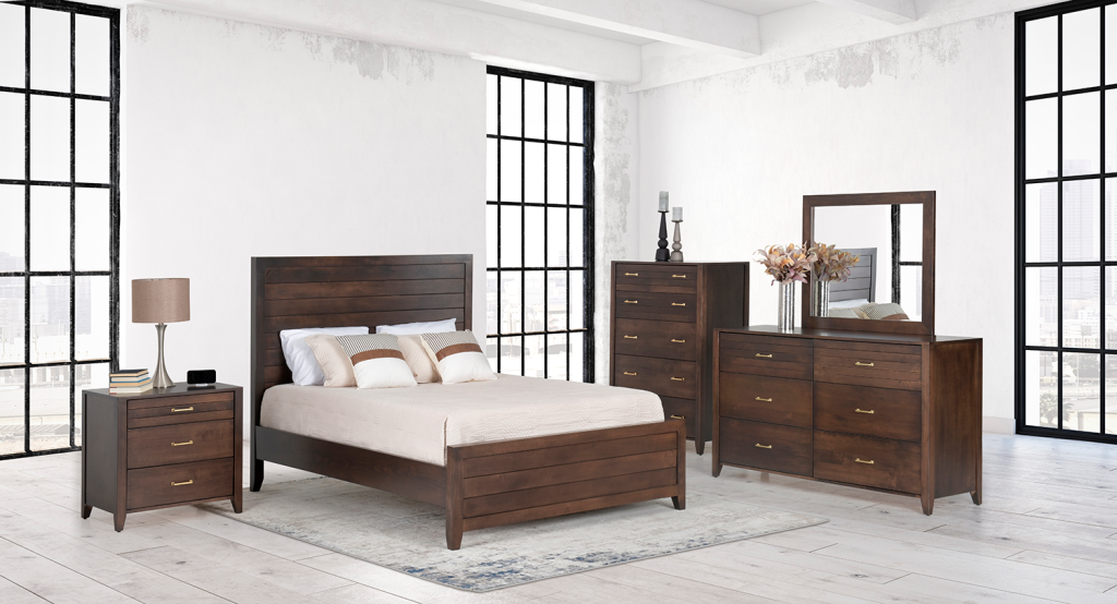 Leppke Collection | by Canal Dover Furniture
