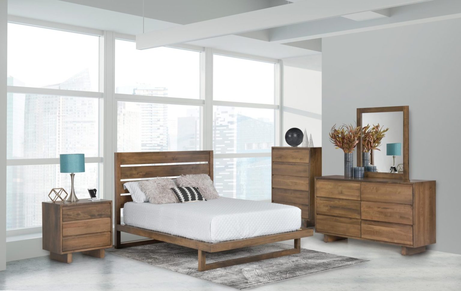 Madera Collection | by Canal Dover Furniture