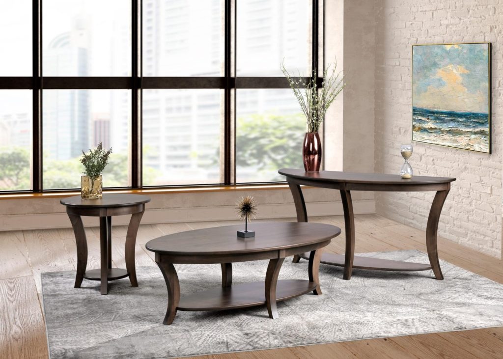 Albany Occasional Collection | by Canal Dover Furniture