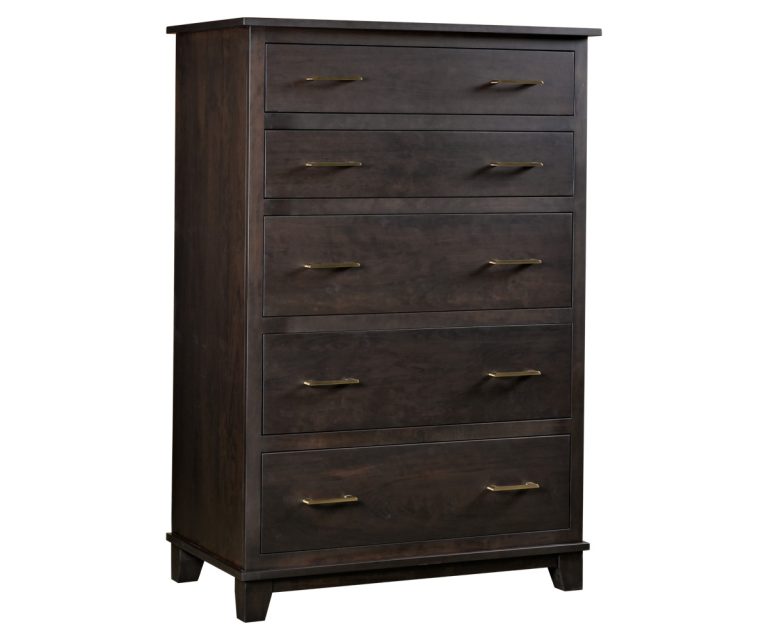 Uptown 5 Drawer Chest | by Canal Dover Furniture