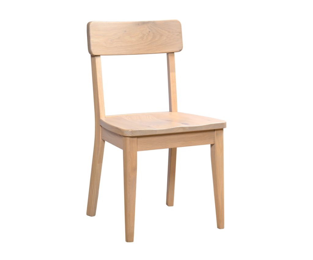 Parker Chair By Canal Dover Furniture