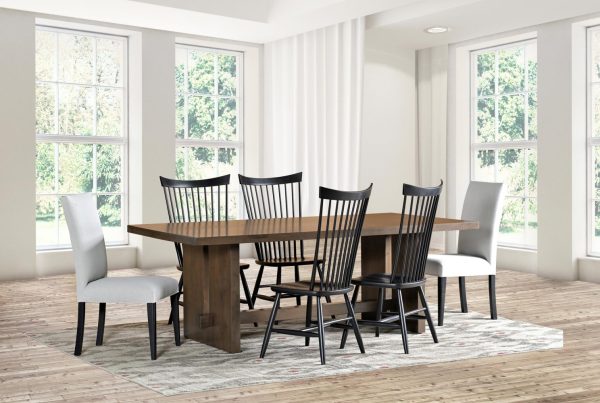 Dining Room Inspiration | Canal Dover Furniture