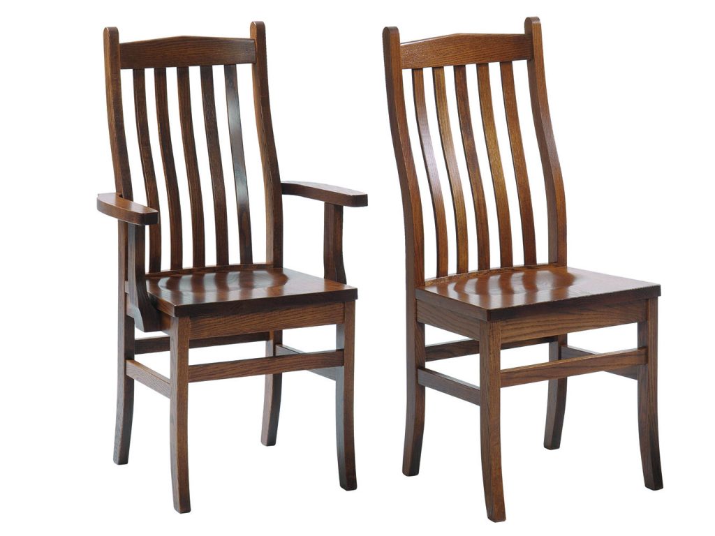 Portland Chairs | by Canal Dover Furniture