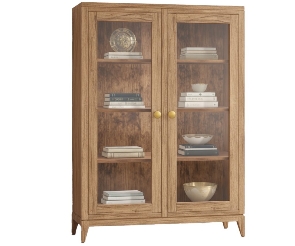 Whitney Hutch | by Canal Dover Furniture